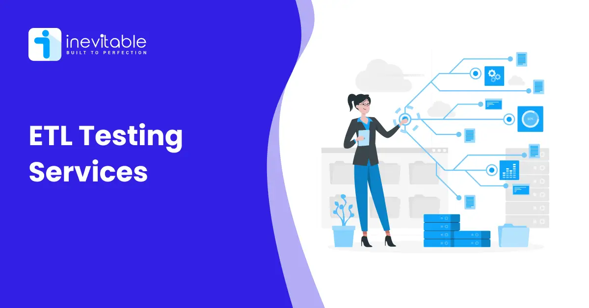 Outsource ETL Testing Services | ETL Testing Company India Outsource ETL Testing Services | ETL Testing Company India